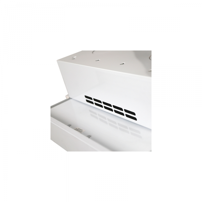 EVR60FVSS – 60cm Front Vent Recirculating Rangehood - Discount Electrical